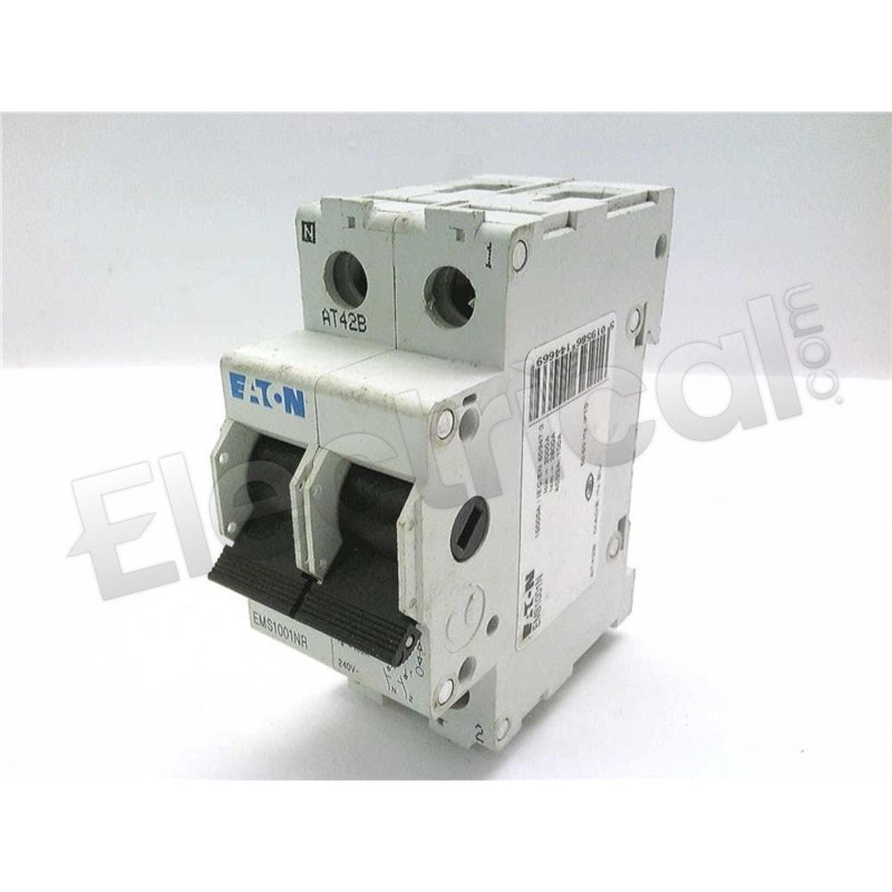 Eaton EMS1001N Fuse Part And Accessory Fuse