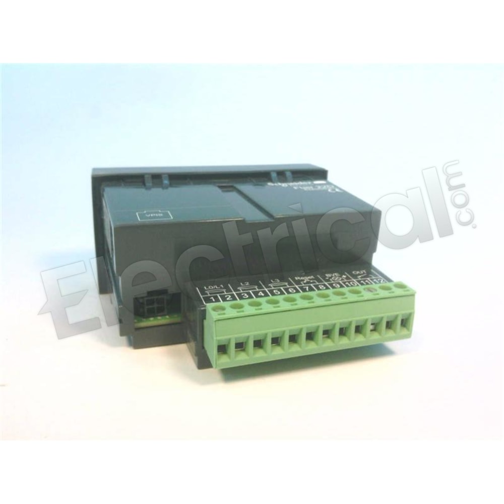EMS58352 Schneider Electric Indicator/Display Automation
