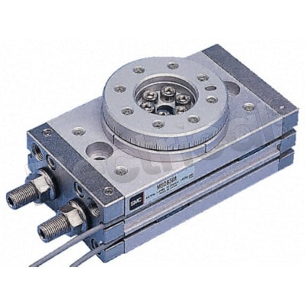 EMSQB50A SMC Pneumatic Actuator Pneumatic