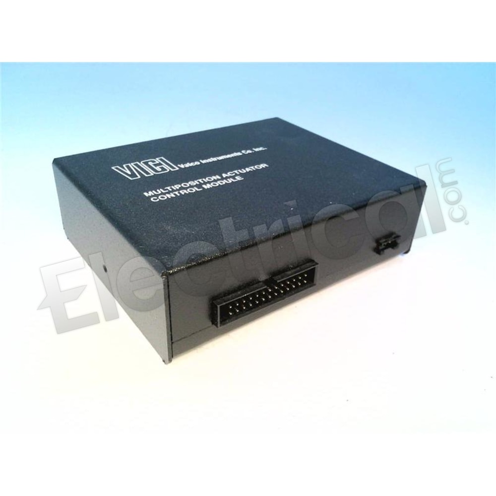 Valco EMTCA-CE-24-ILL Control Automation