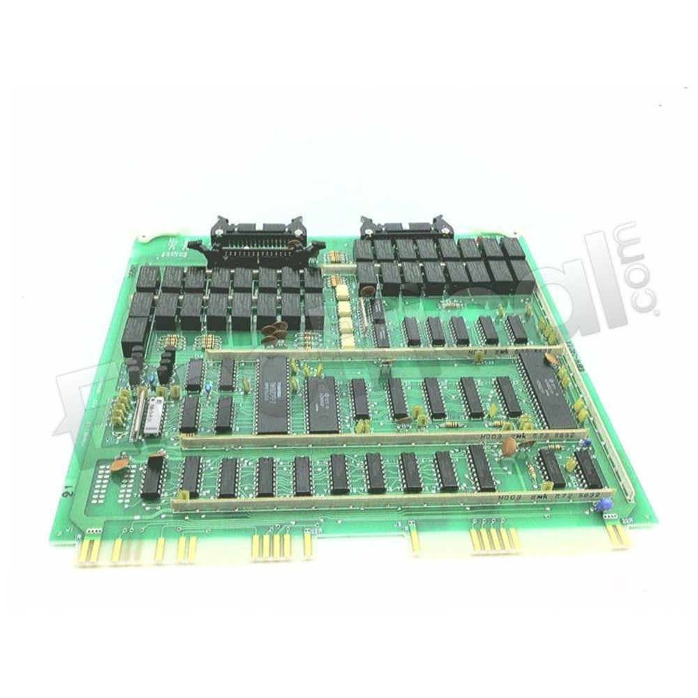 Terasaki EMW-1401A PLC Module Automation