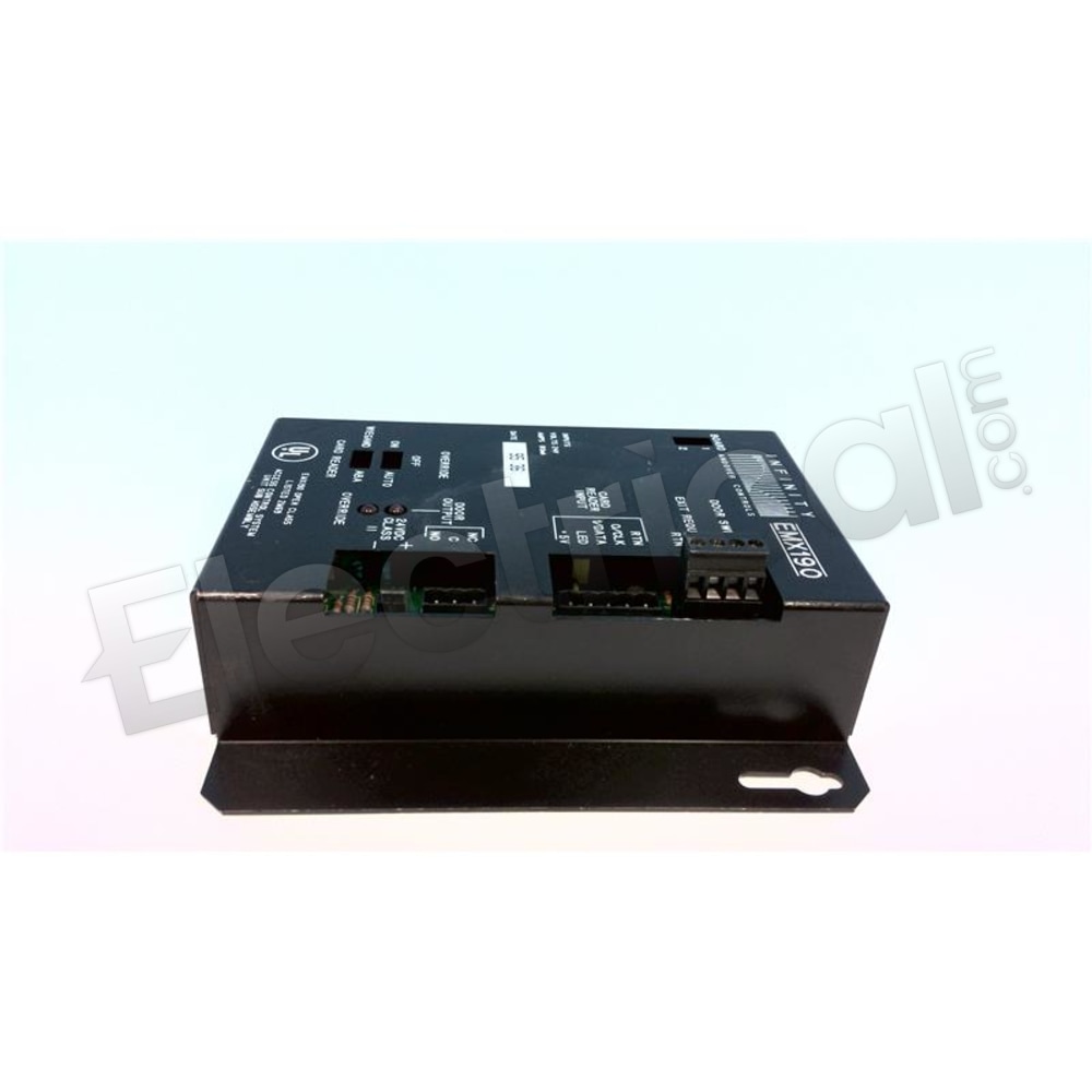 Schneider Electric EMX-190 PLC Module Automation