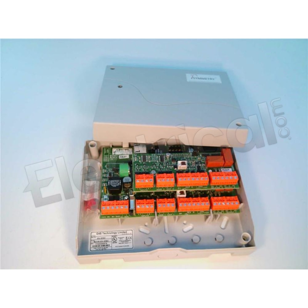 EN-2DBC Amag Technology Security Controller Security