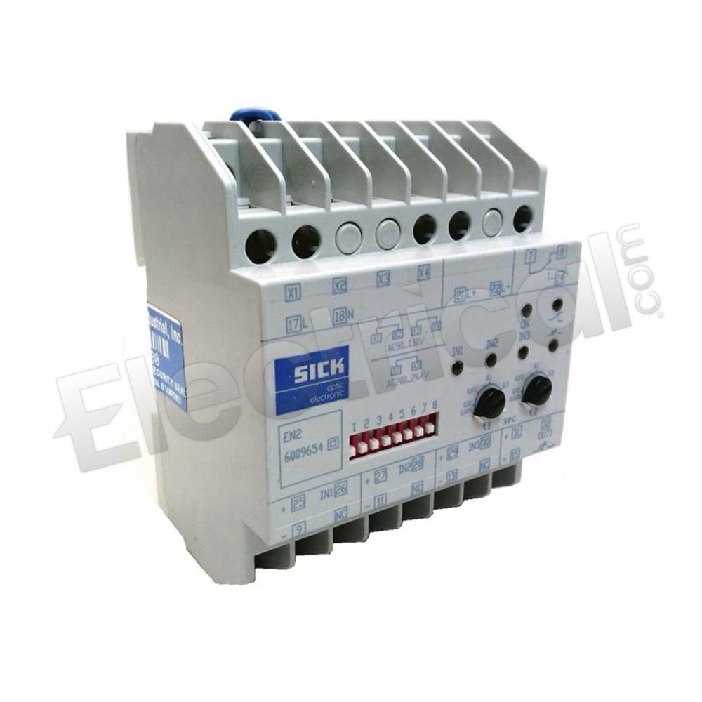 EN2 Sick Power Supply Power Supply