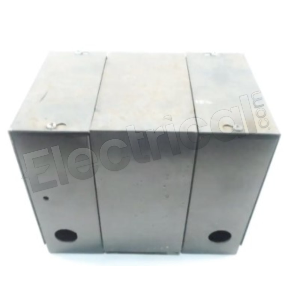 EN6P Hammond Mfg Control Power Transformer