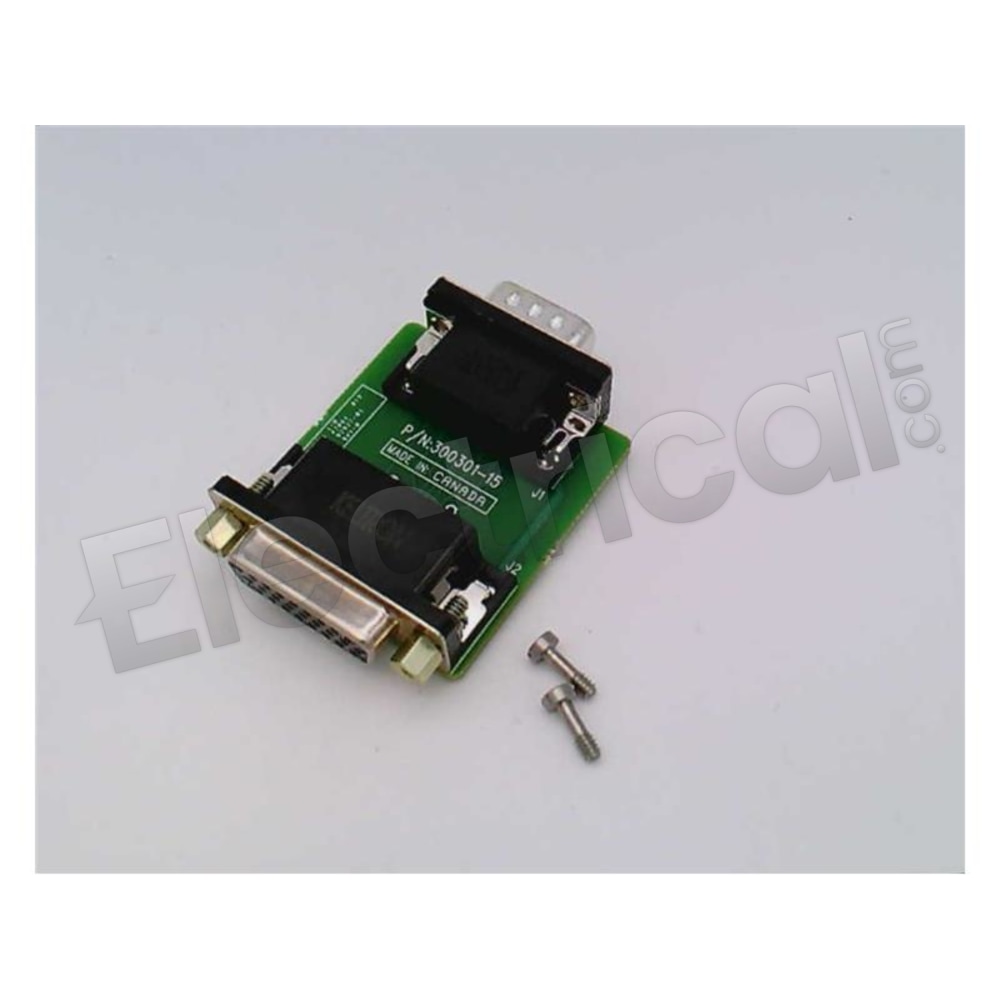 Nidec Corp ENC-15M-26F Sensor Automation