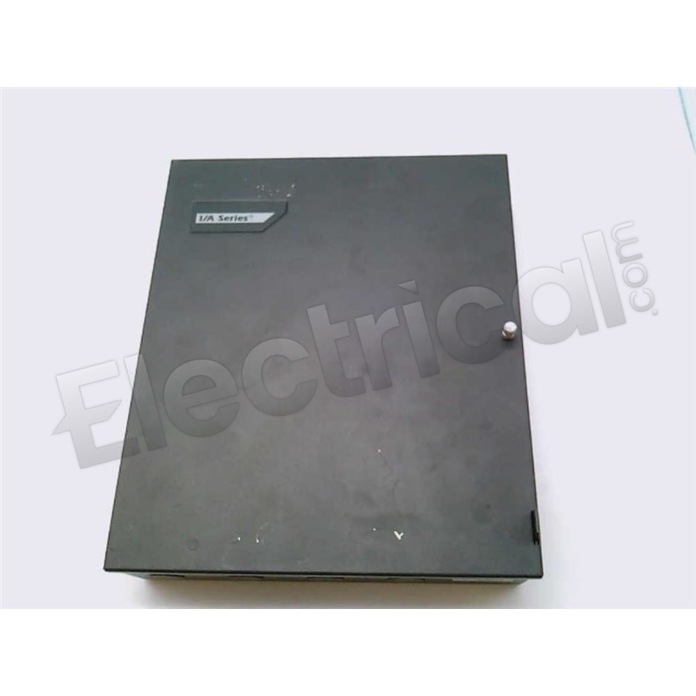 Schneider Electric ENC-410-1 PLC Module Automation