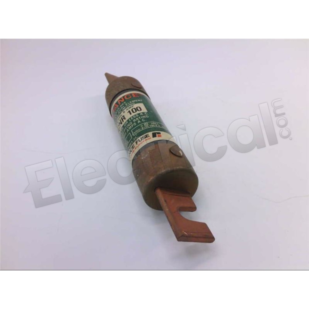 ABB ENCR-100 Low Voltage Fuse