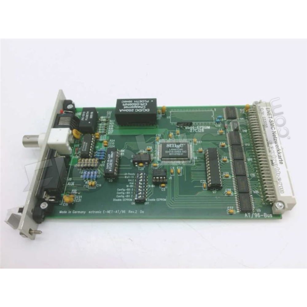 Ubbink-Centrotherm ENET-SMC Industrial Computer Accessory Automation