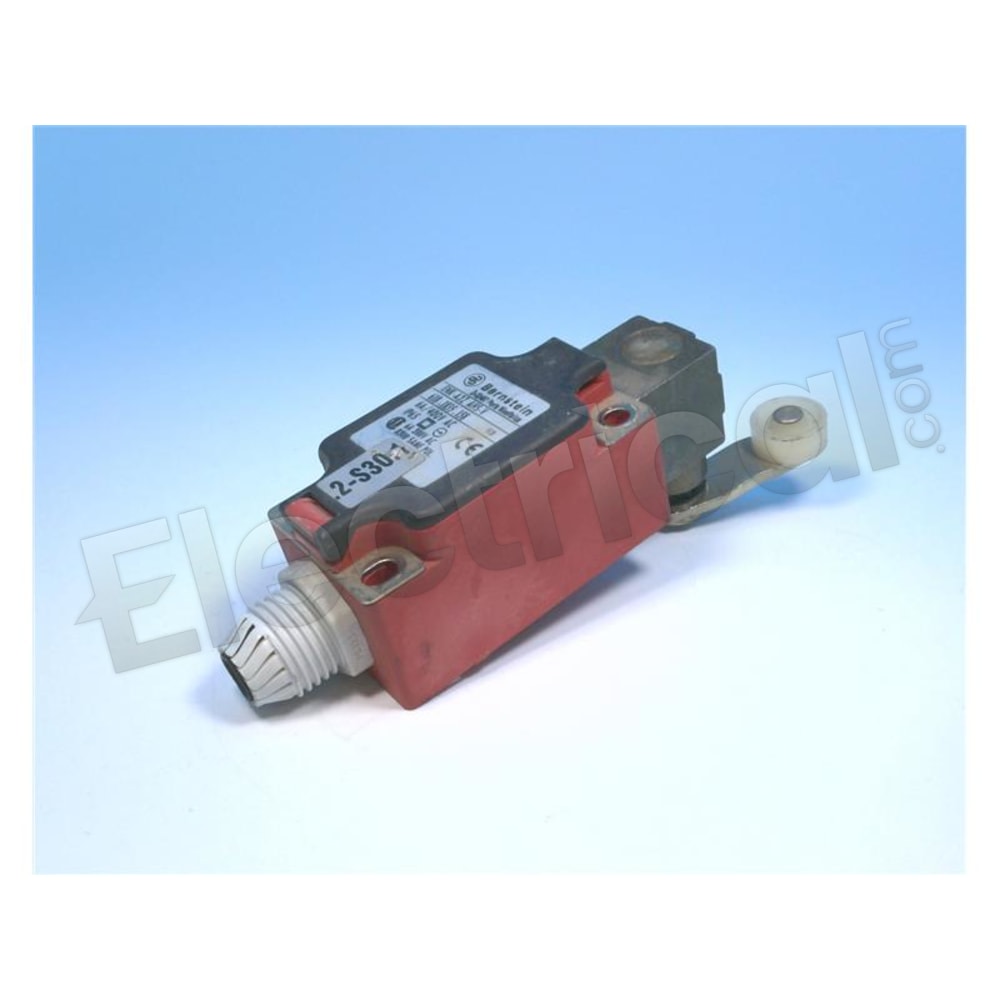 Bernstein ENK-A2Z-AHS-V Automation Switch Automation