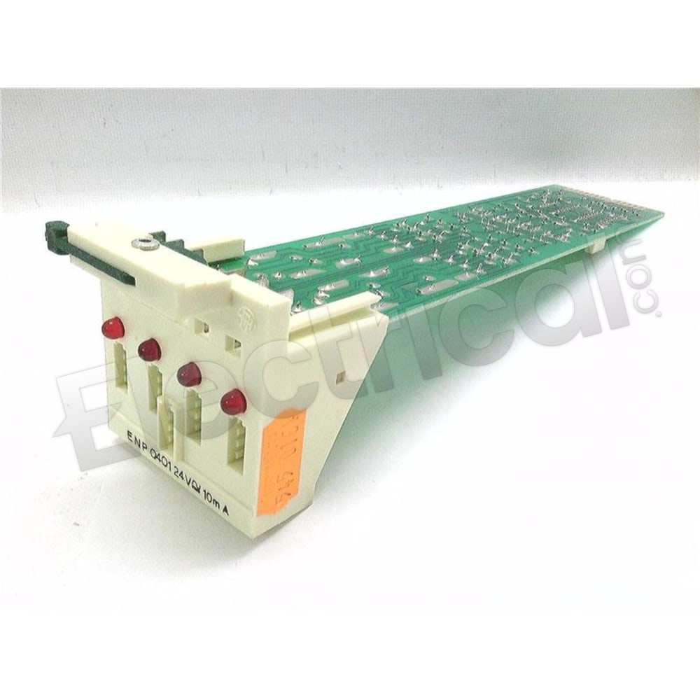 Schneider Electric ENP-0401 PLC Module Automation