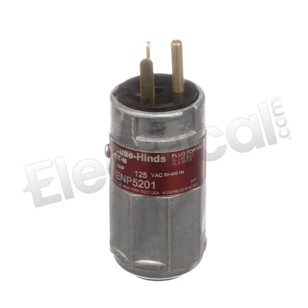 Crouse-Hinds Eaton ENP5201 Switch Part And Accessory Switch