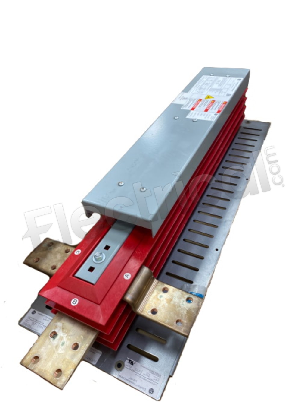 ENT2406BL3H2 | General Electric Panel Board Circuit Breaker