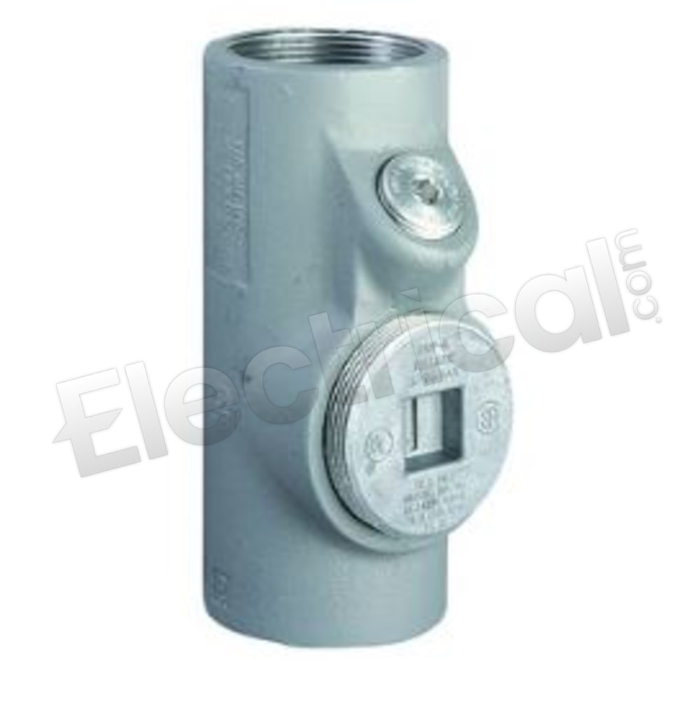 ENY-2 Killark Fitting Conduit & Fitting