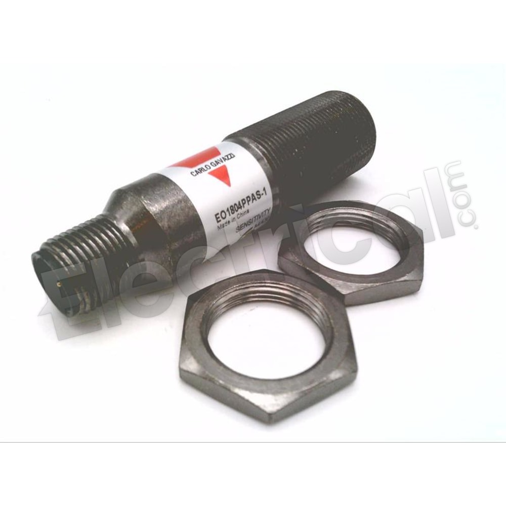 Carlo Gavazzi EO1804PPAS-1 Sensor Automation