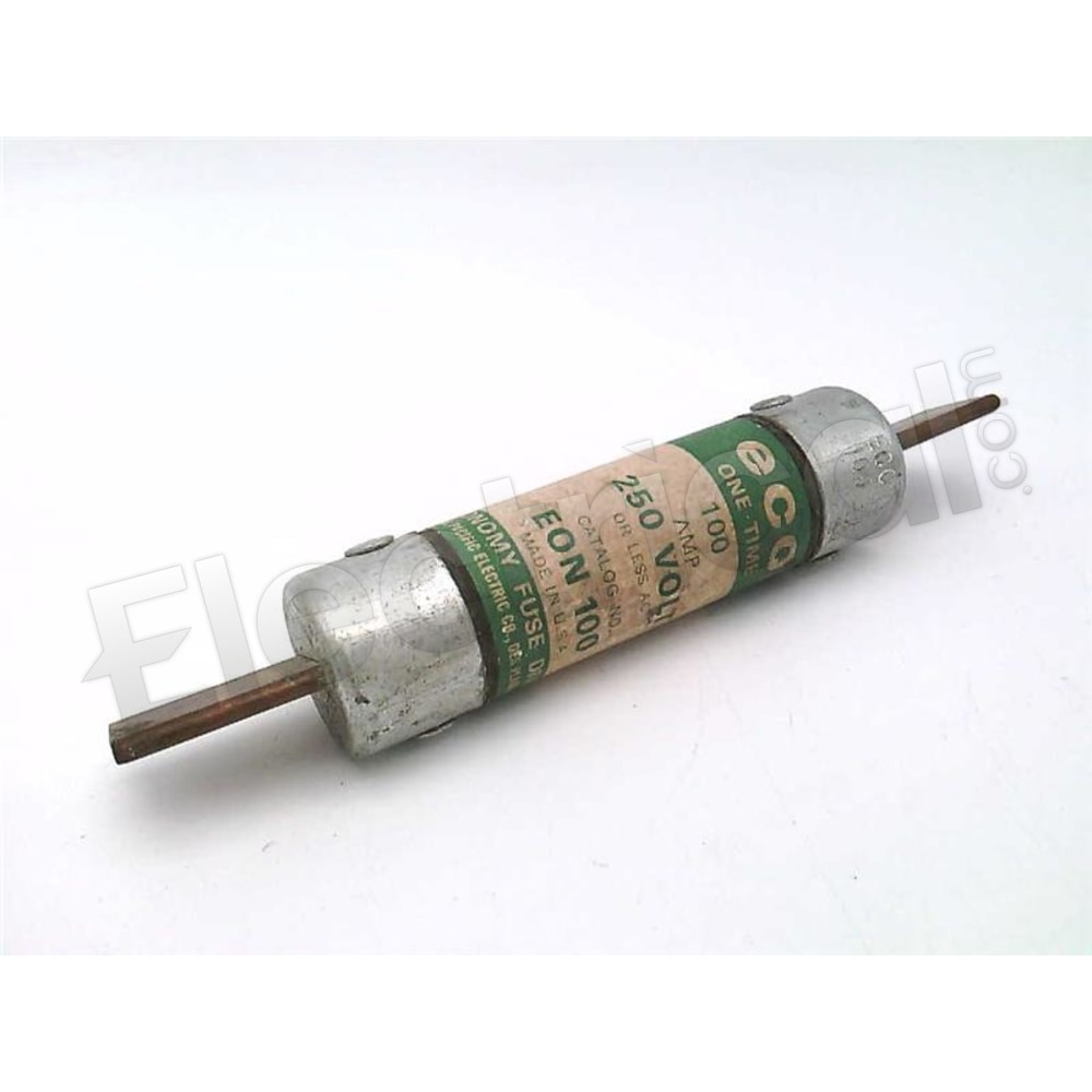 Economy EON-100 Low Voltage Fuse