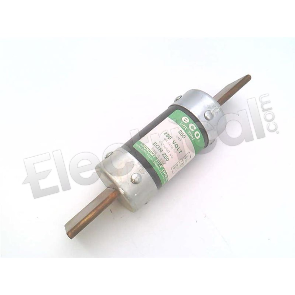 Economy EON-250 (EON250) Low Voltage Fuse