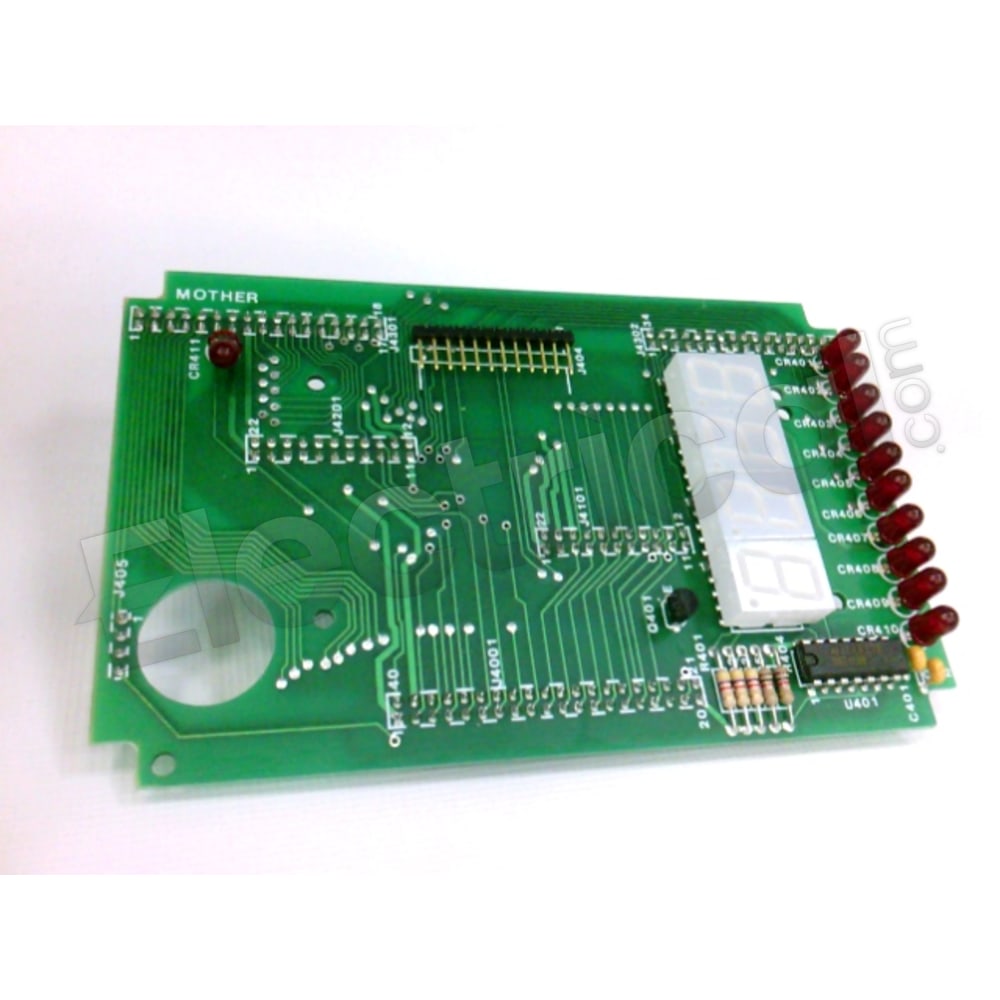 McGraw-Edison EP-0017600-C Industrial Computer Accessory Automation
