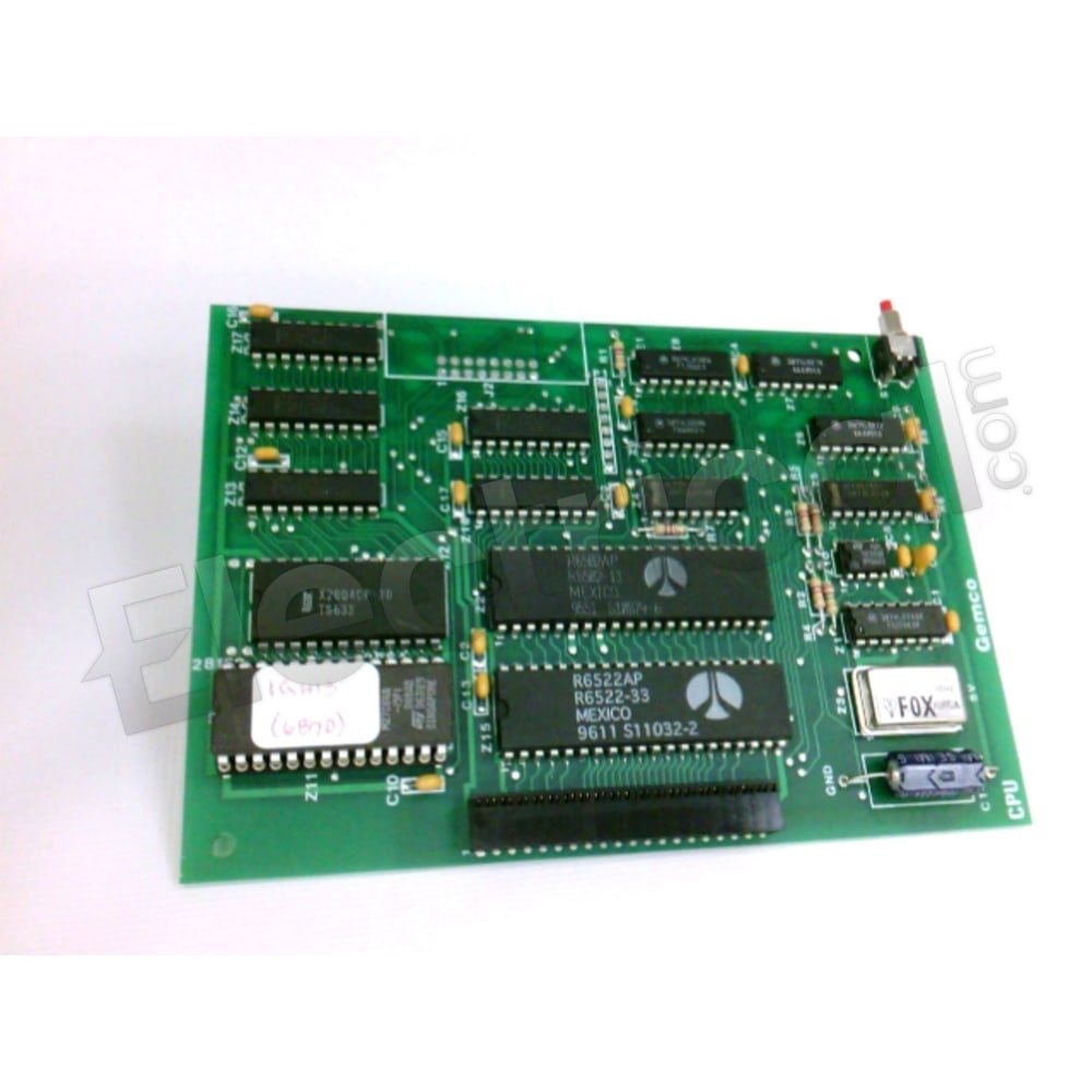 McGraw-Edison EP-0017900-F-C Industrial Computer Accessory Automation