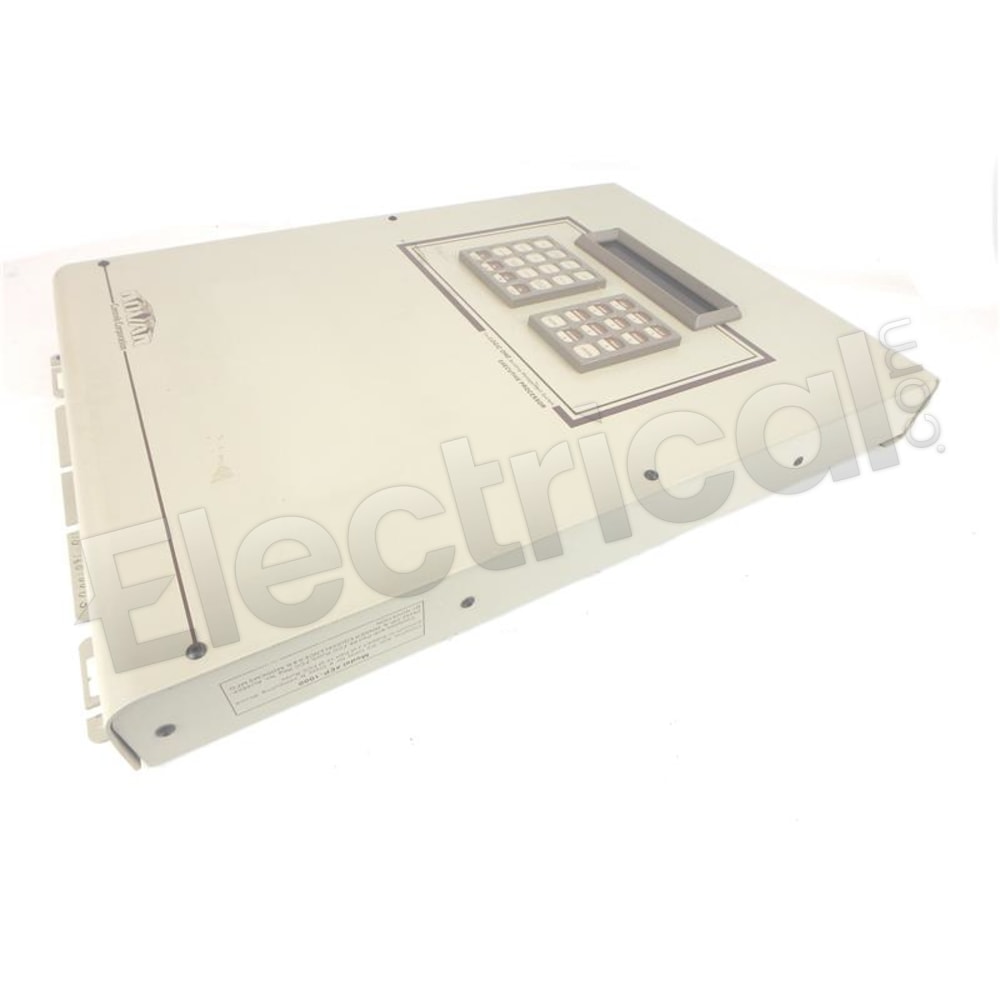 Honeywell EP-1000 PLC Module Automation
