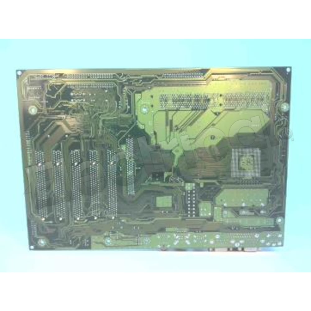 Epox EP-4PLAI Motherboard Computer Component