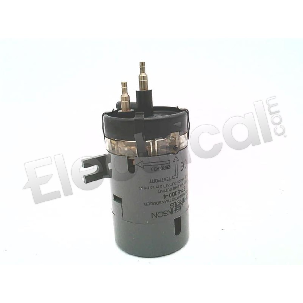 Johnson Controls EP-8000-4 Sensor Automation