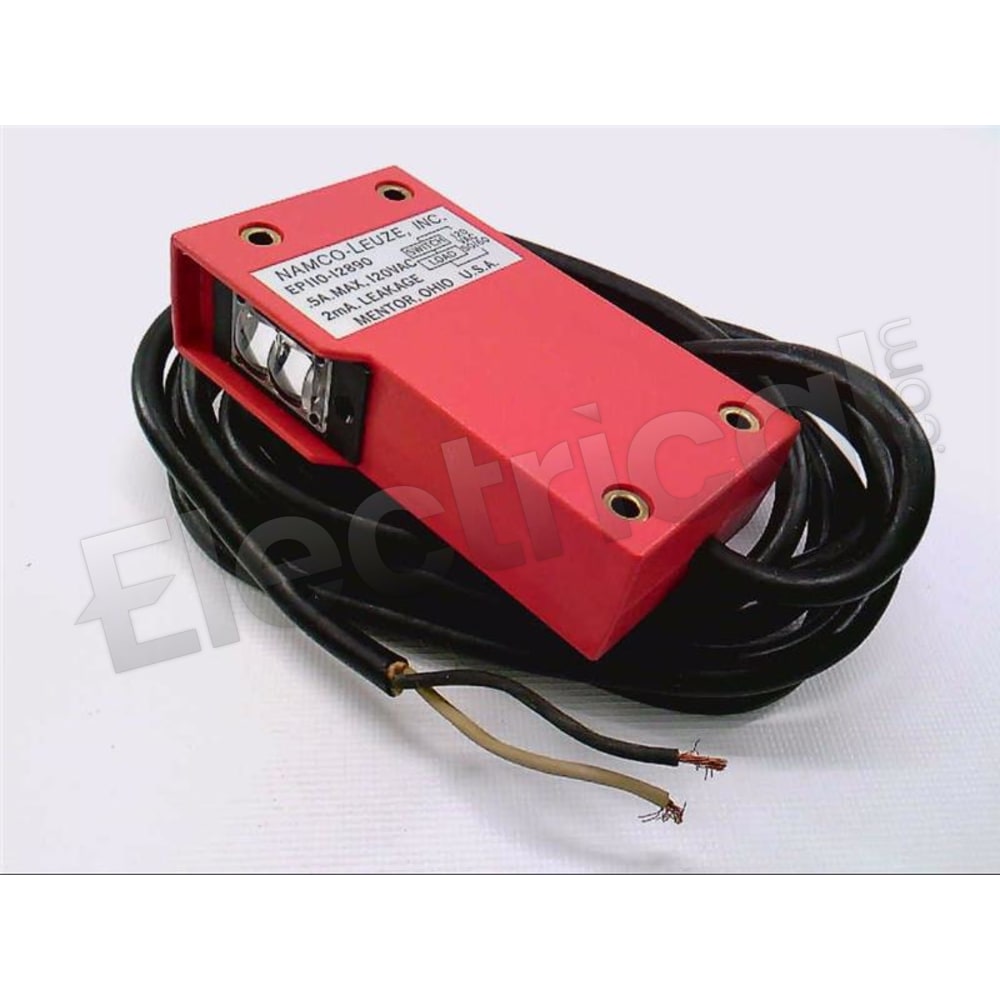 Danaher Controls EP110-12890 Sensor Automation