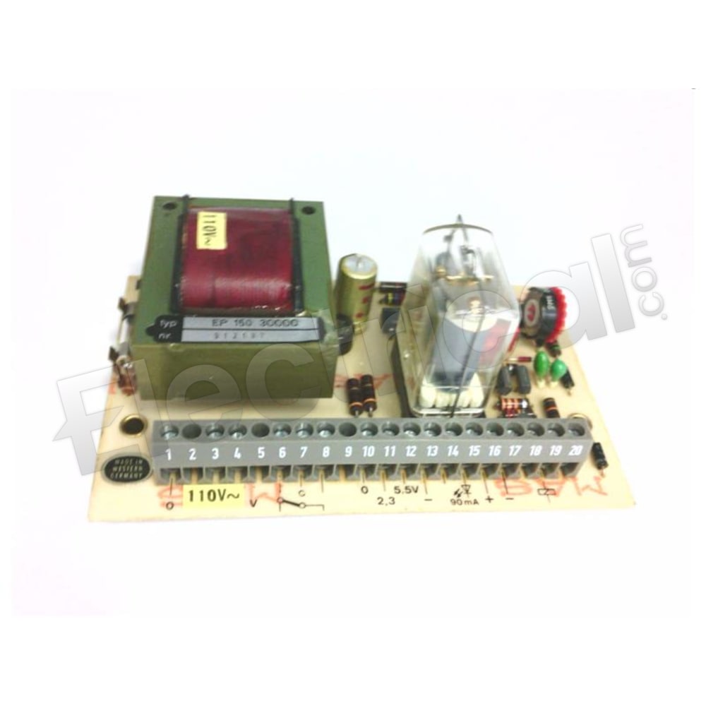 Danaher Controls EP150-30000 Sensor Automation