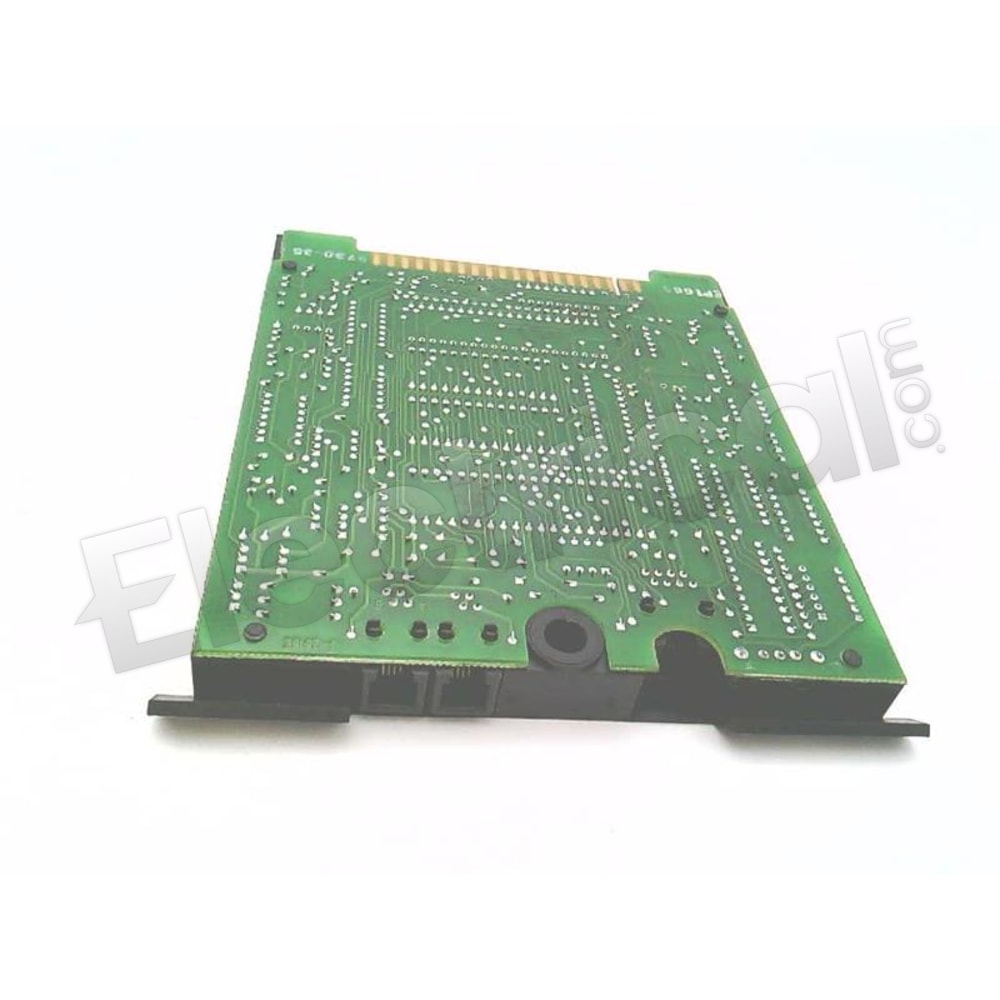 Utc Fire & Security Company EP166 PLC Module Automation