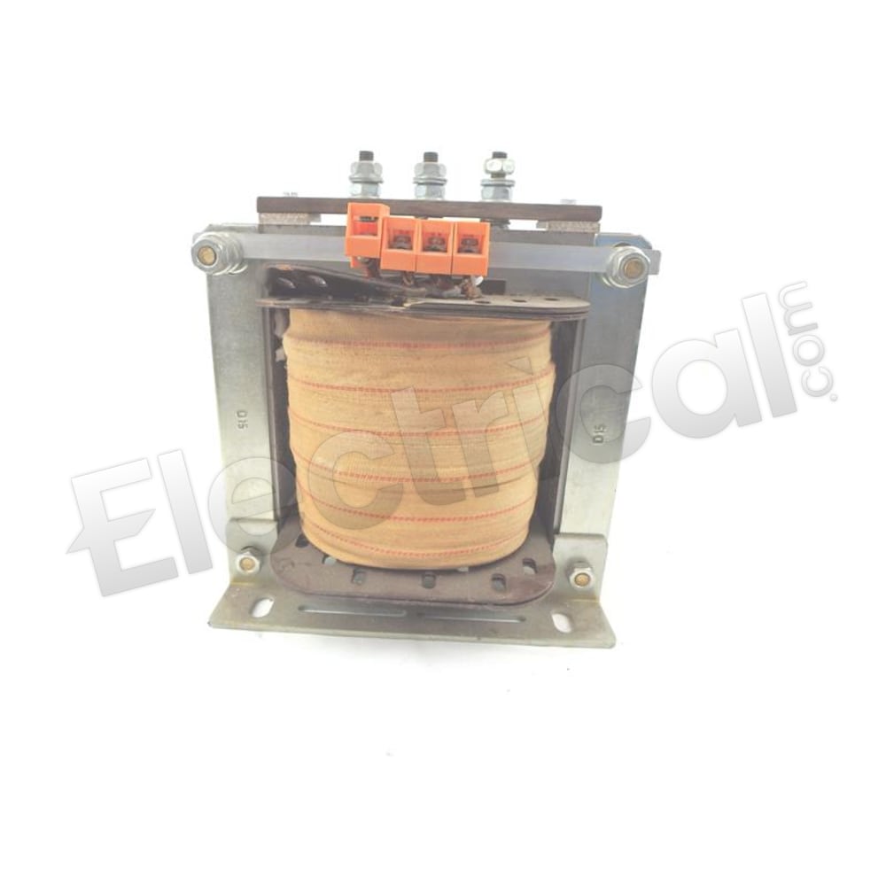 Roller & Fischer EP2000 Dry Type Transformer