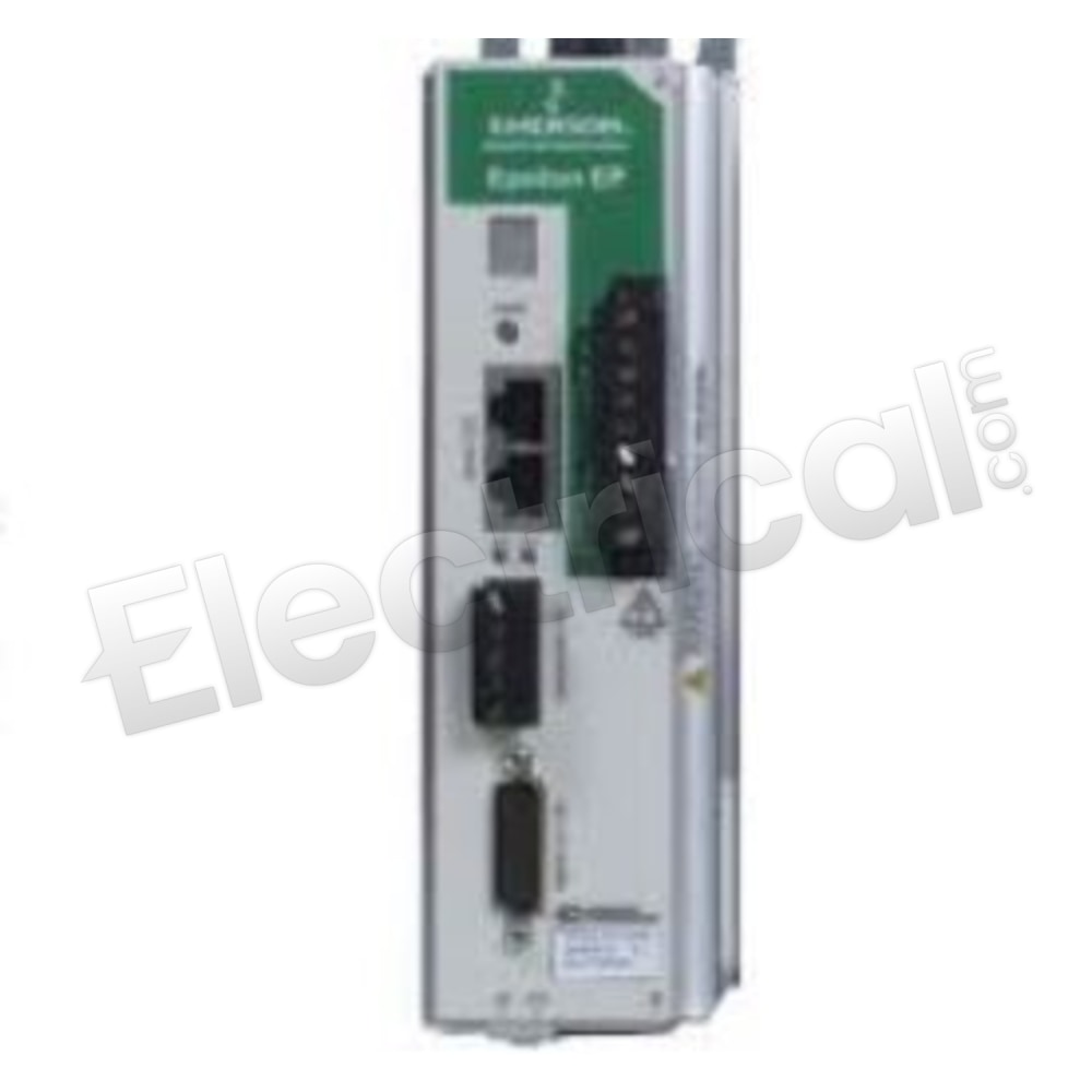 EP202-B00-EN00 Nidec Corp Servo Drive/Servo Control Servo Product