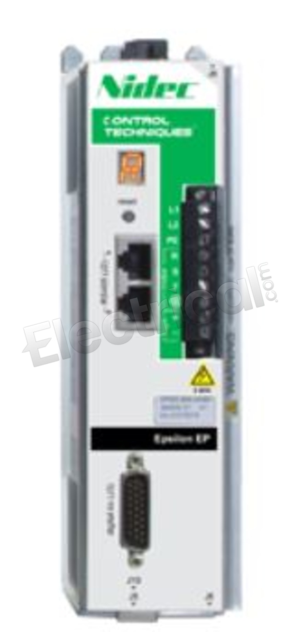 Nidec Corp EP202-I00-ENR0 Servo Drive/Servo Control Servo Product