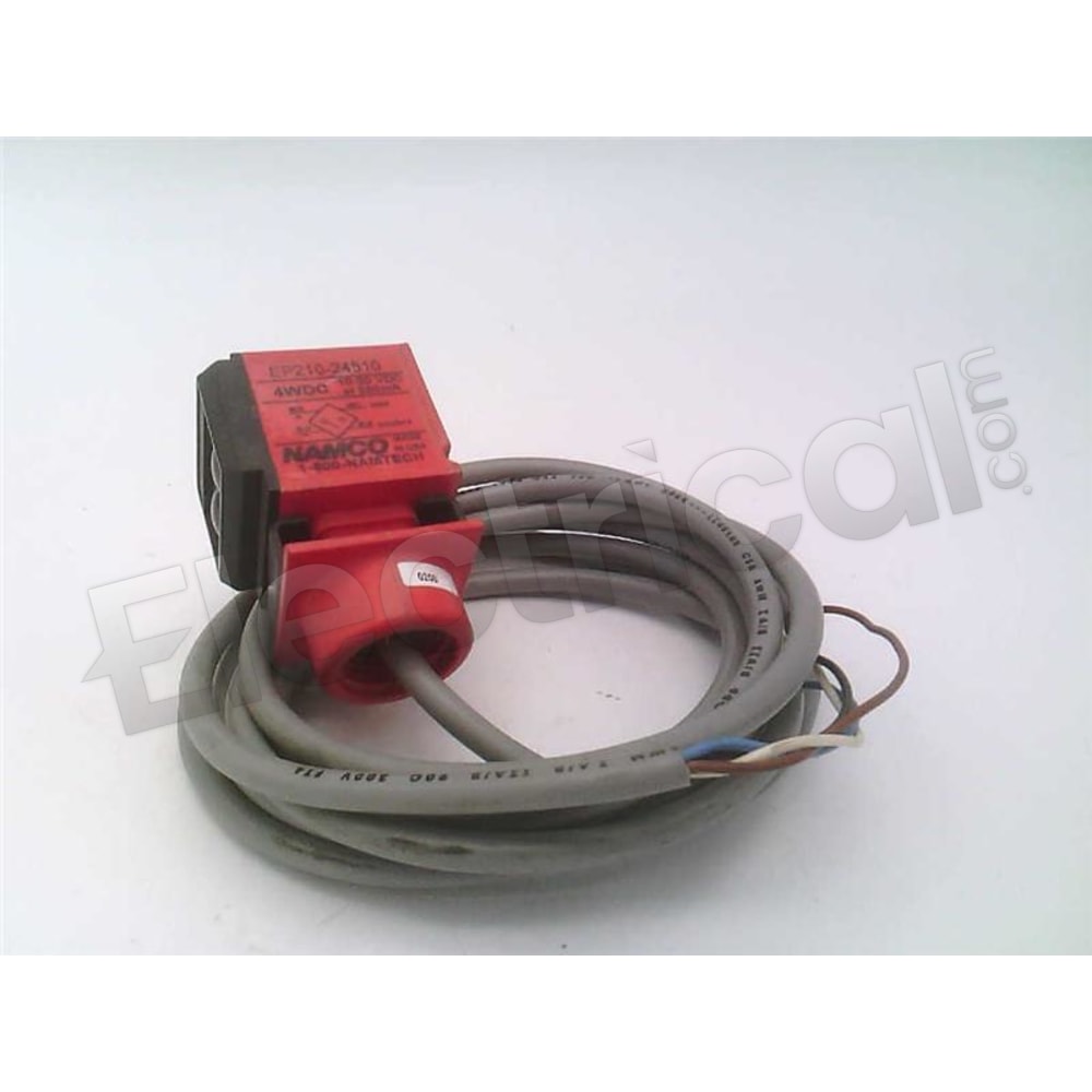 Danaher Controls EP210-24510 Sensor Automation