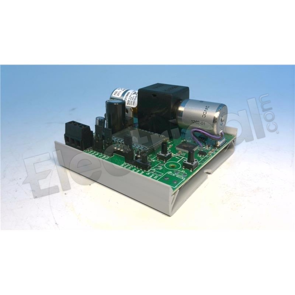 Veris EP2100S Transducer Pneumatic