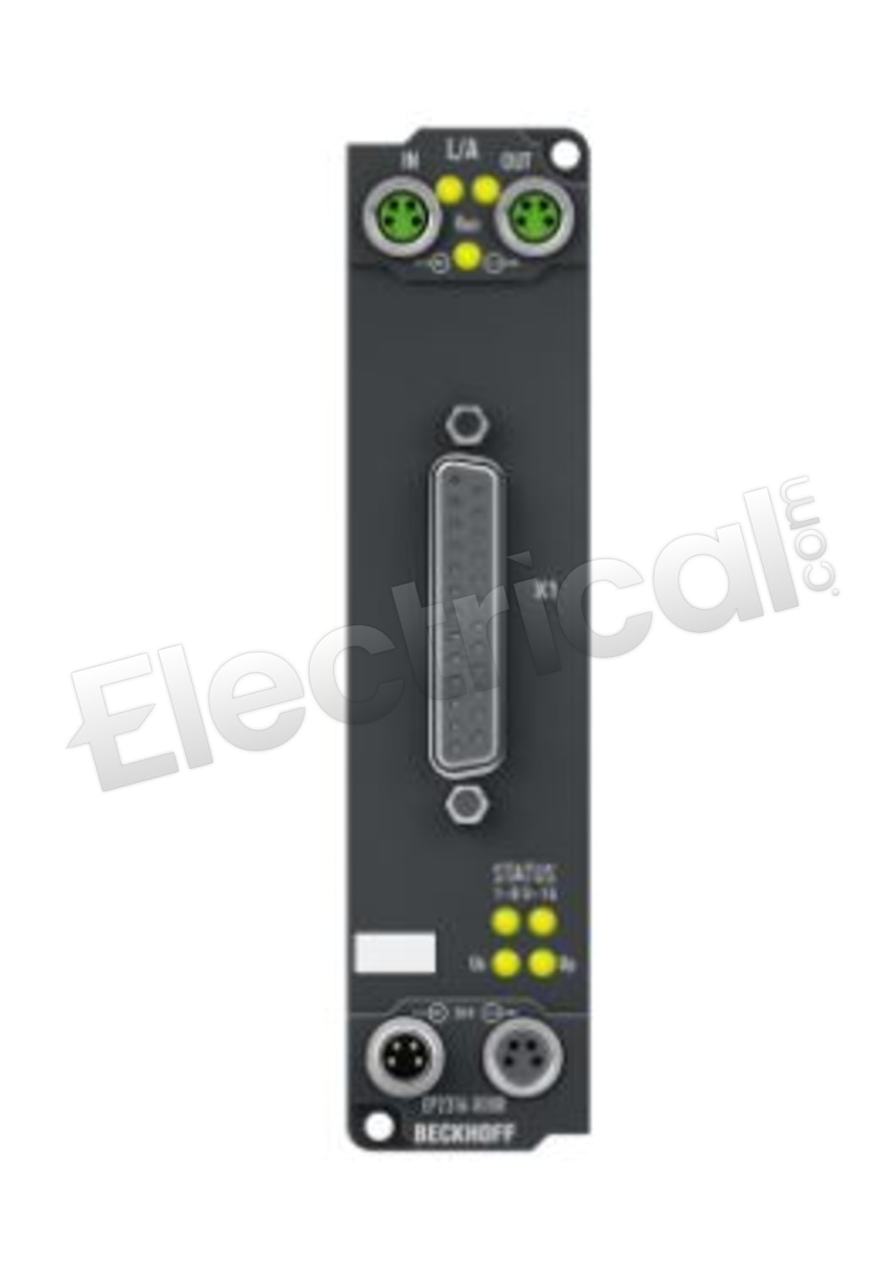 Beckhoff EP2316-0008 PLC Module Automation