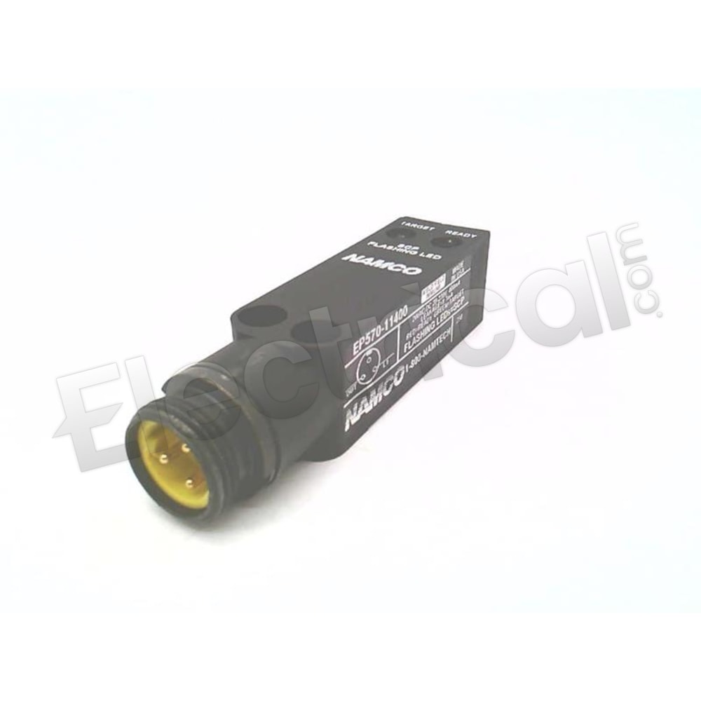 Danaher Controls EP570-11400 Sensor Automation