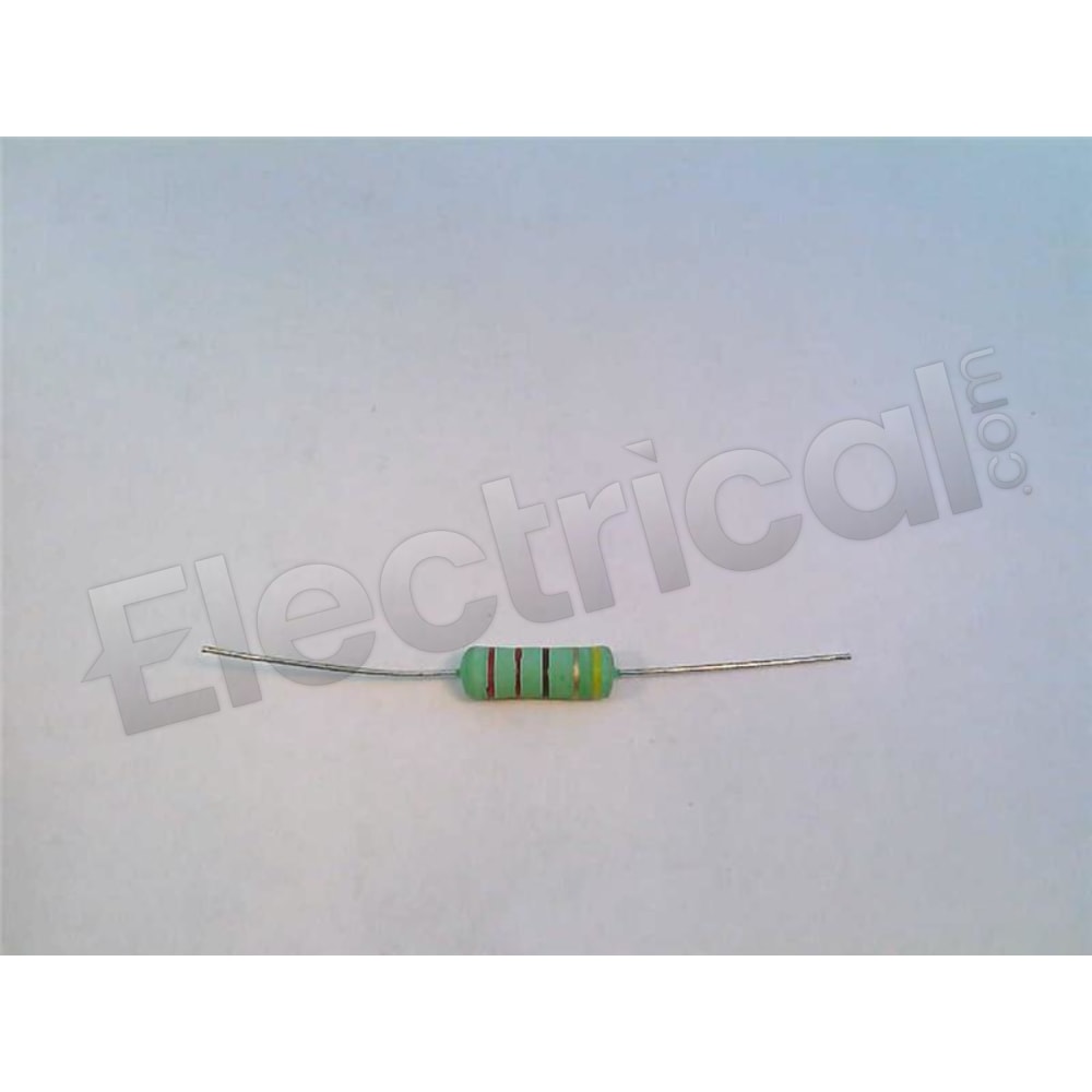 Tyco EP5WS220RJ Resistor Electrical Component