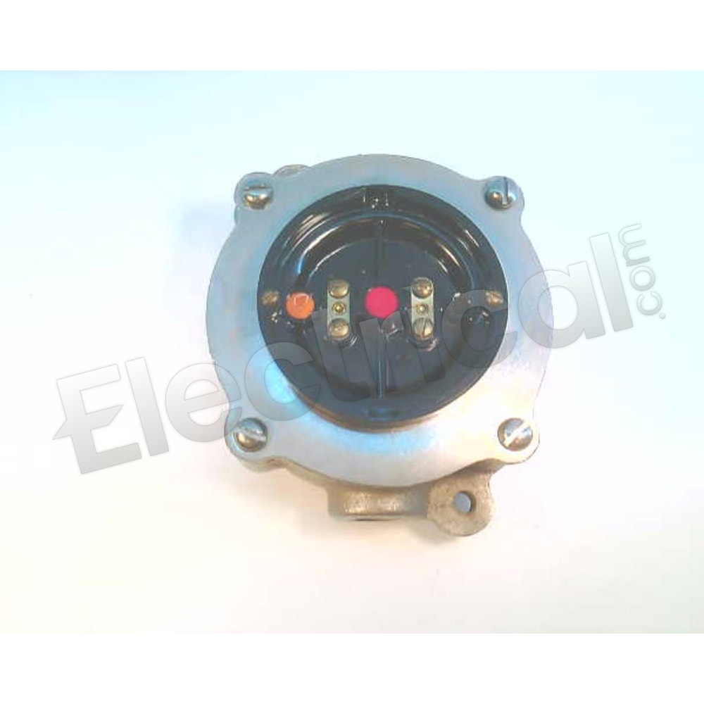 Chemtronics EPB-503 Fire Safety Building Maintenance