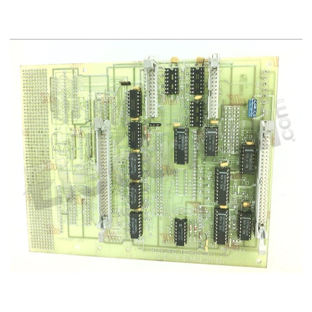 Highland Technology EPC-1-09626 Industrial Computer Accessory Automation