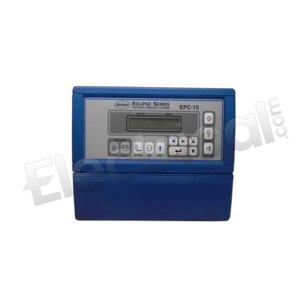 EPC-15 Tools Circuit Breaker