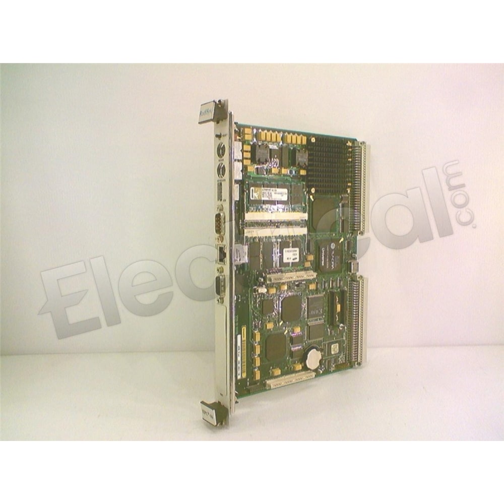 Radisys EPC-16 Industrial Computer Automation