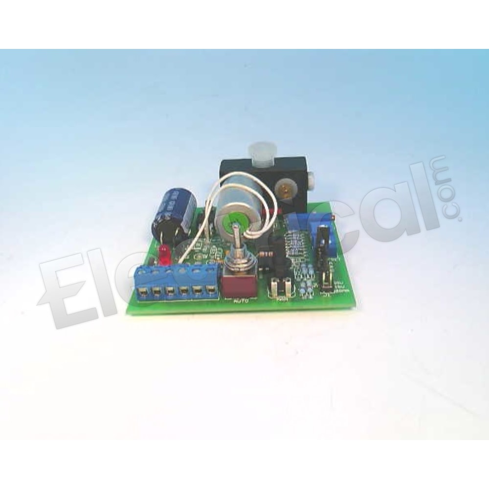 EPC ACI Sensor Automation