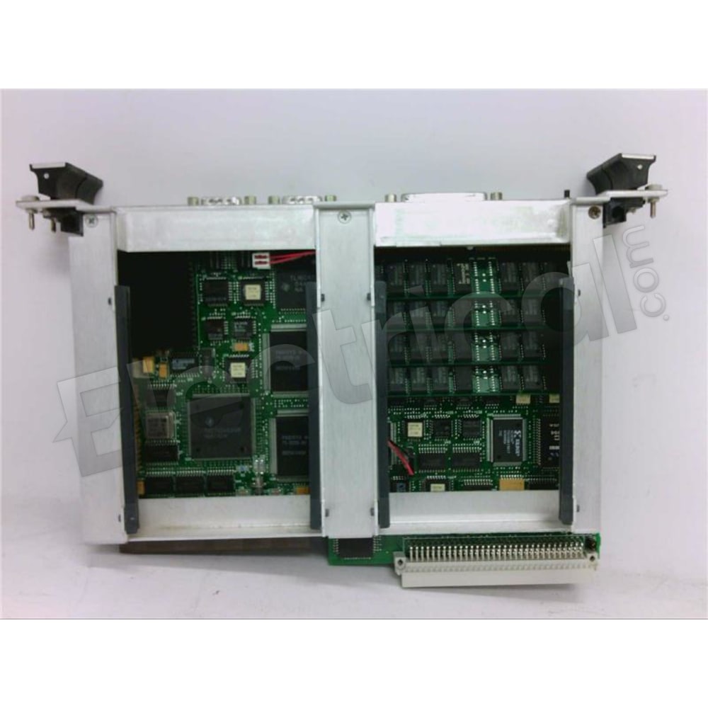 Radisys EPC-5 Industrial Computer Automation