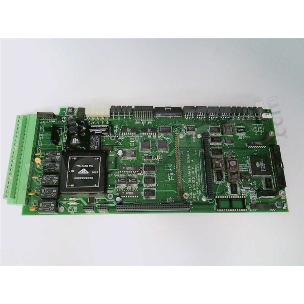 MSA EPC-60003 Industrial Computer Accessory Automation