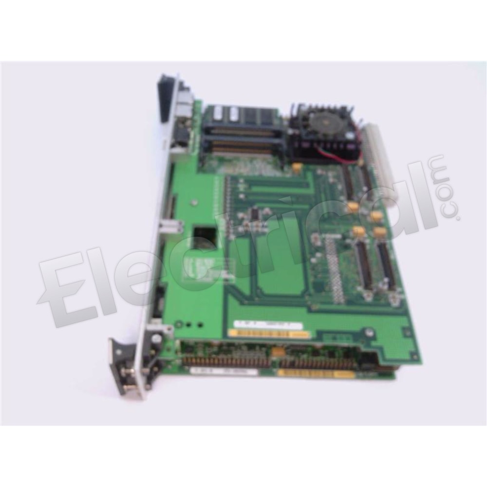 Radisys EPC-9 PLC Module Automation