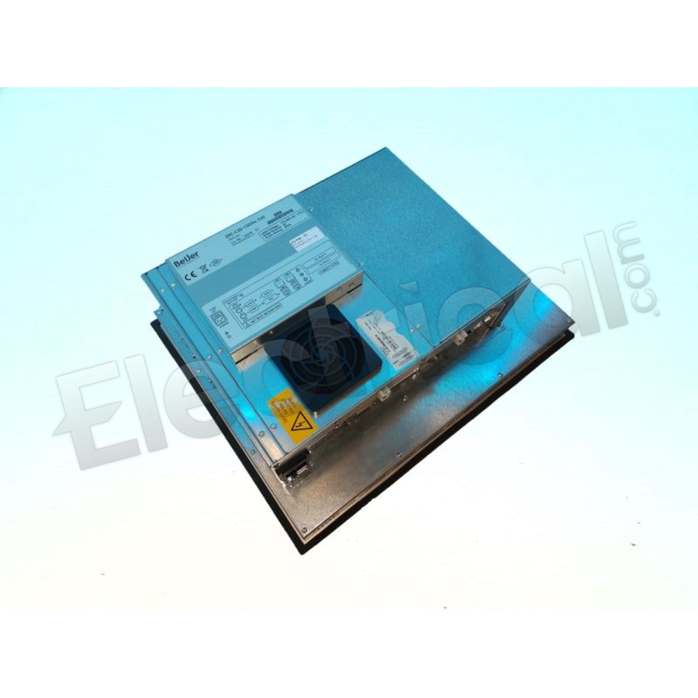 Beijer Electronics EPC-C2D-1500TC-230 HMI Automation