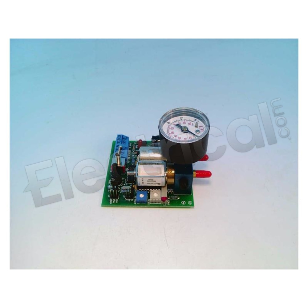 Johnson Controls EPC2GFS Sensor Automation