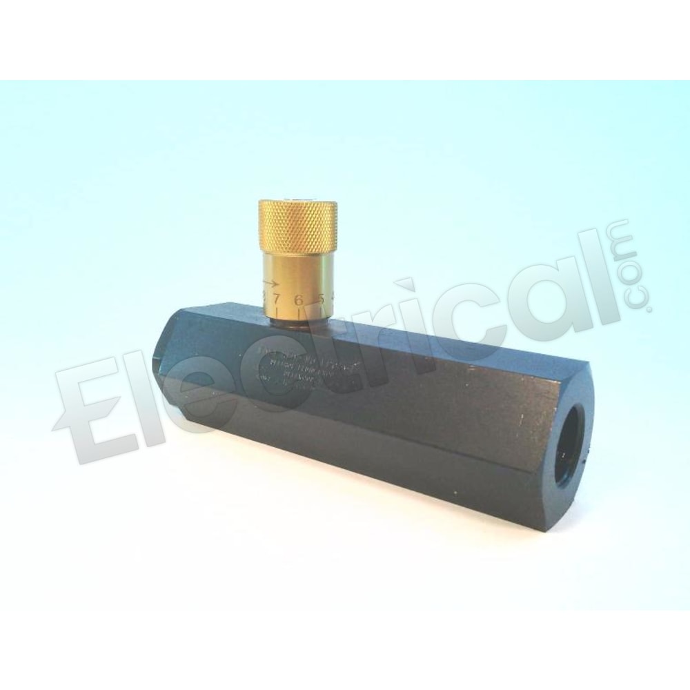 Deltrol Corp EPC561 Hydraulic Valve Hydraulic