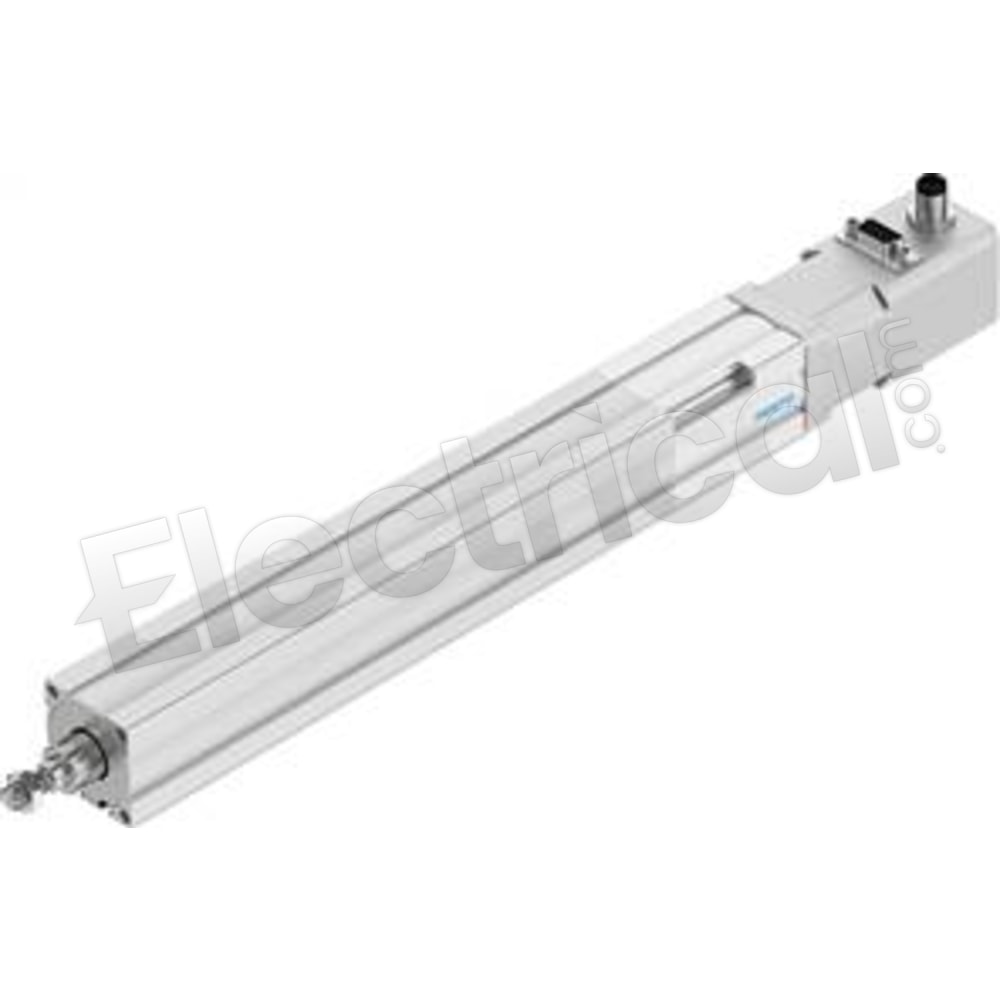 Festo EPCO-25-150-10P-ST-E Hydraulic Cylinder Hydraulic