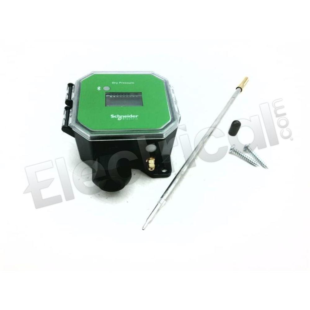 Schneider Electric EPD302-LCD Sensor Automation